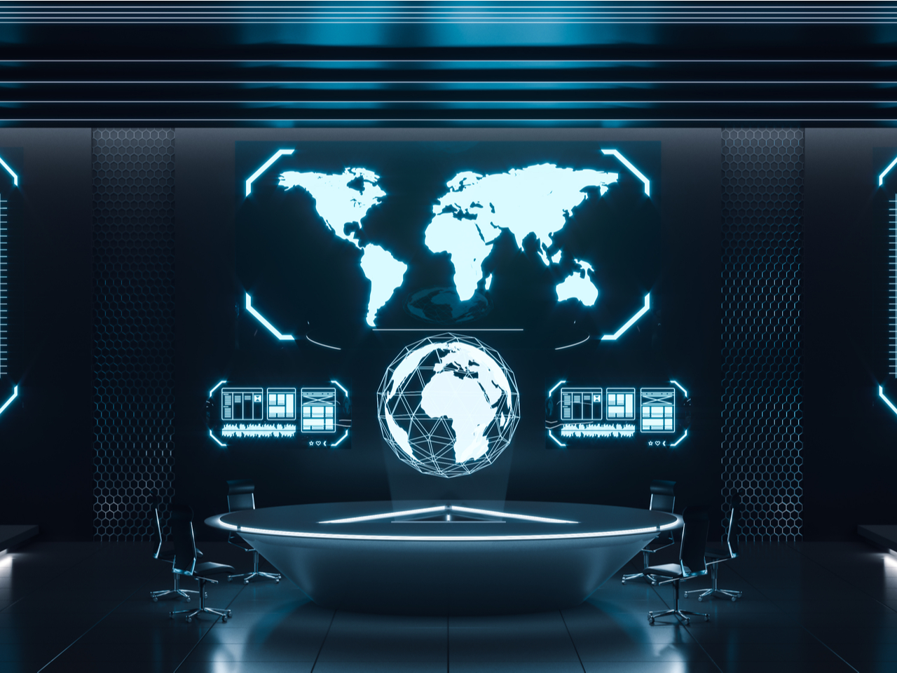 Ciberguerra fría: nuevas amenazas en el mundo digital - Panda Security