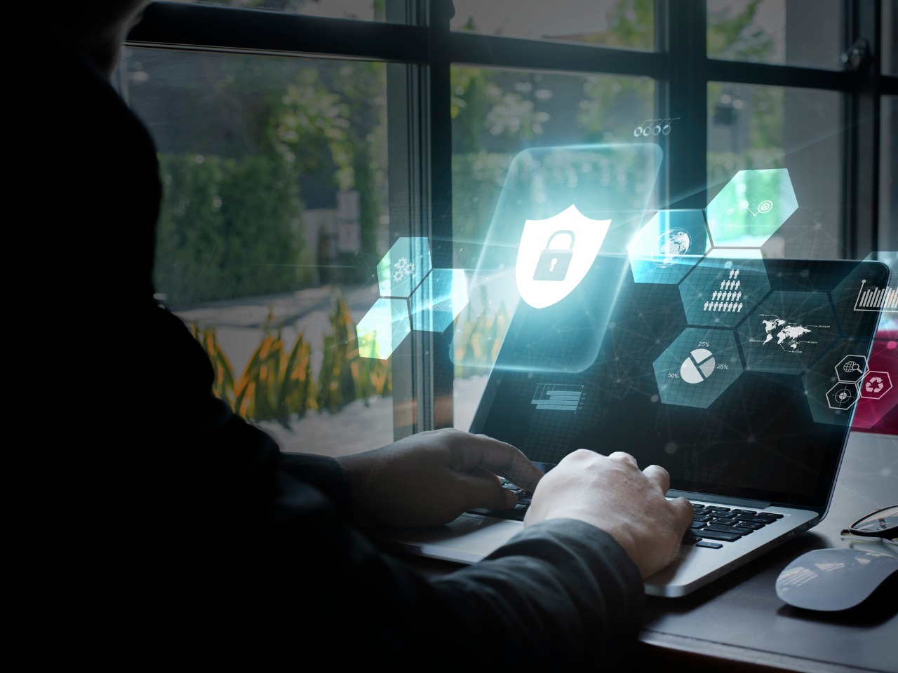 Así va a cambiar la ciberseguridad en 2020 - Panda Security Mediacenter