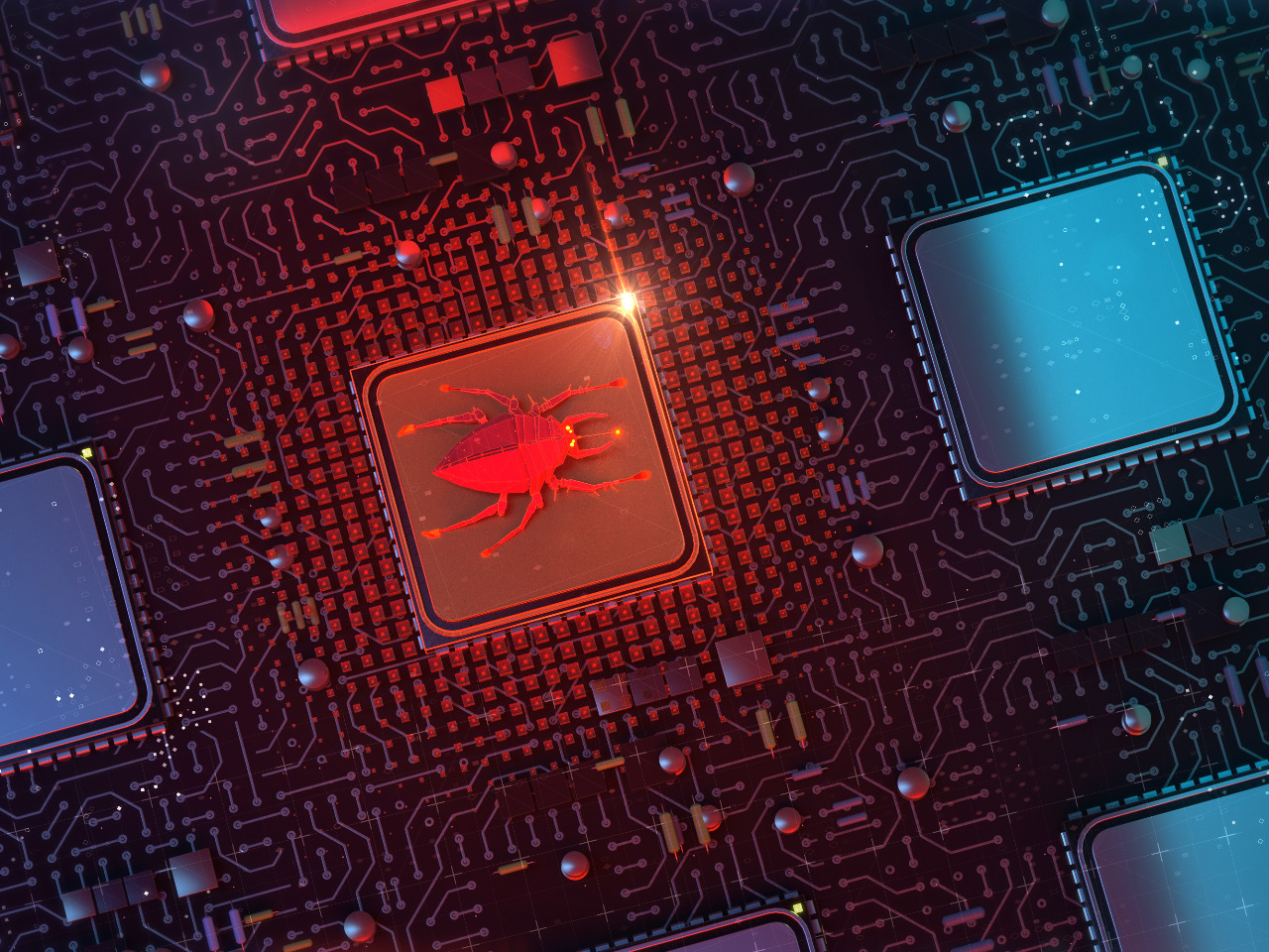 Machine Learning: la solución contra la evolución del malware