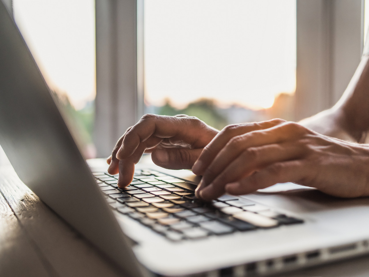 Así se han comportado los internautas durante el coronavirus