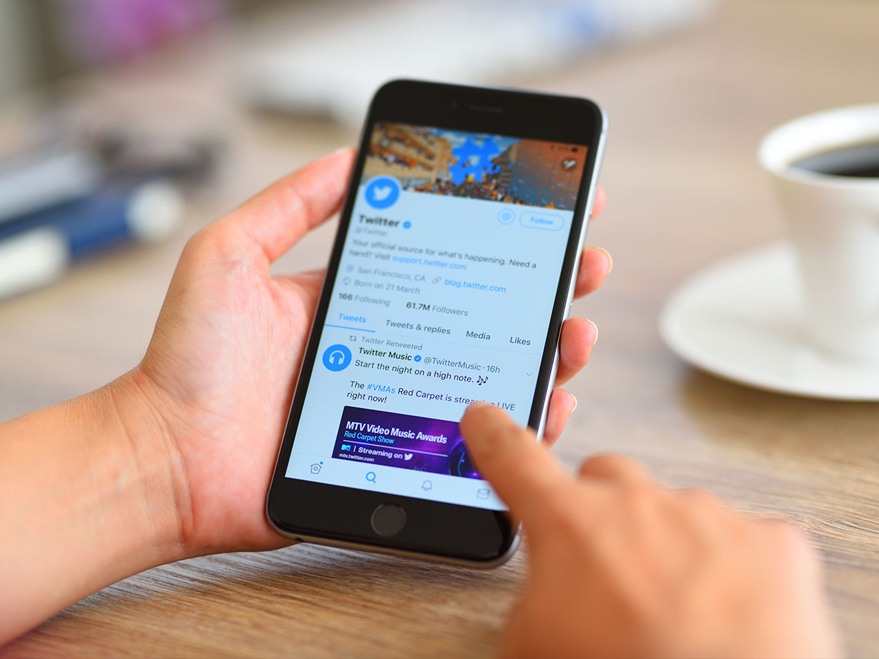 ¿Insiders en Twitter? Que no te acusen de espionaje por tus empleados