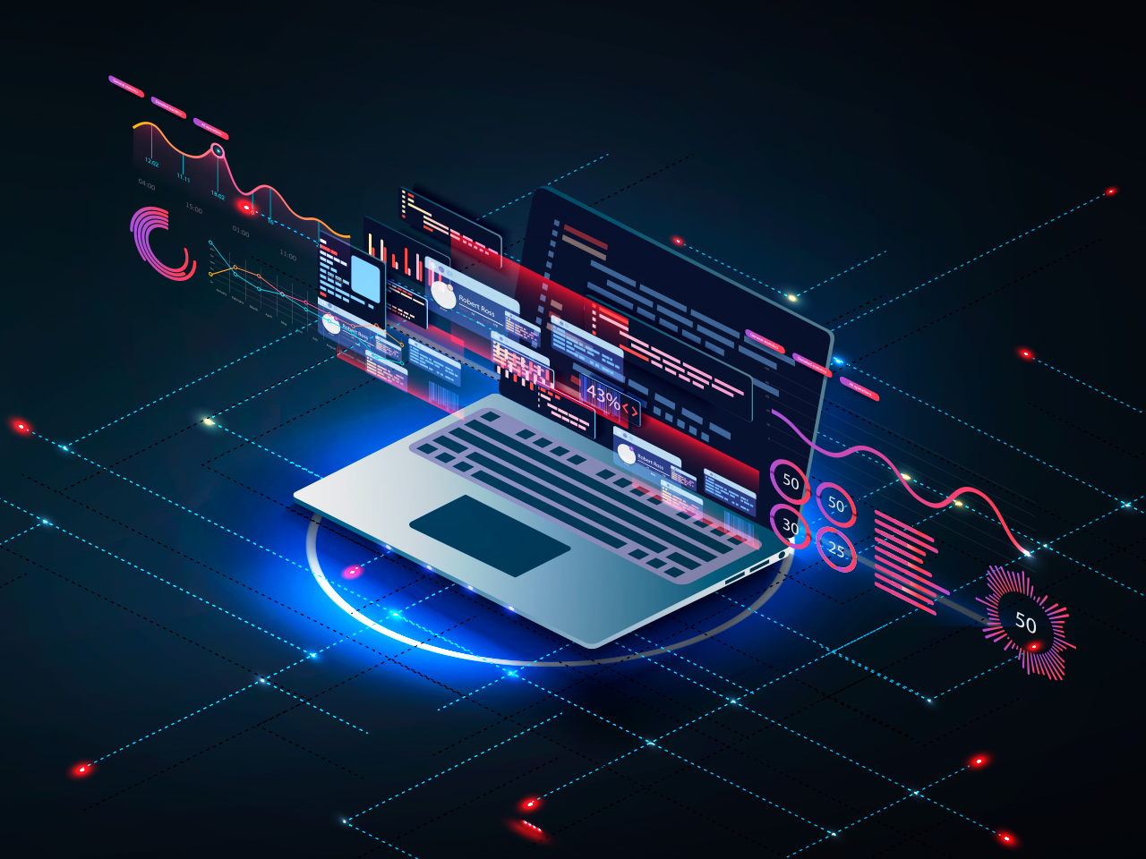 Aether XI release ofrece una protección para Windows en ARM