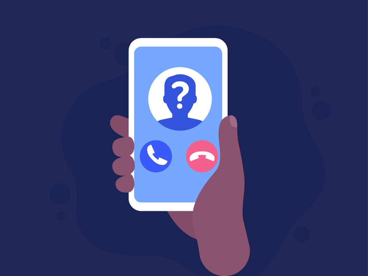 Cómo detener las llamadas automáticas en Android