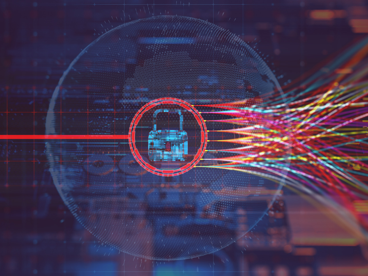 Cómo encriptar tu ordenador (y por qué deberías hacerlo)