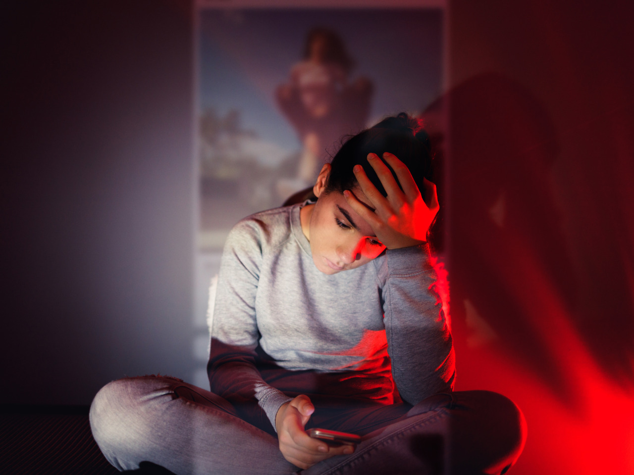 Happy Slapping, grabaciones de agresiones que afectan a los adolescentes