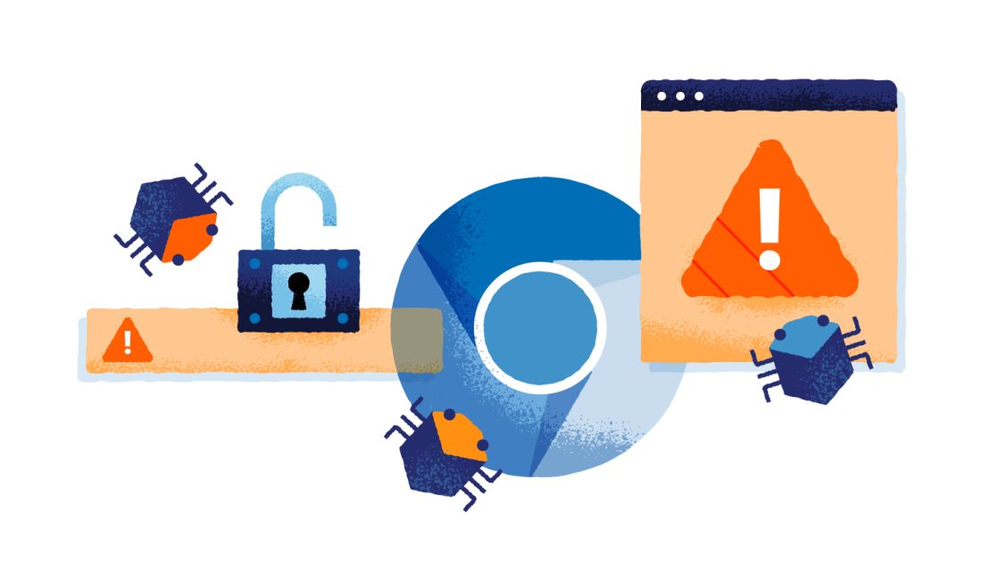 Cómo eliminar el virus Chromium