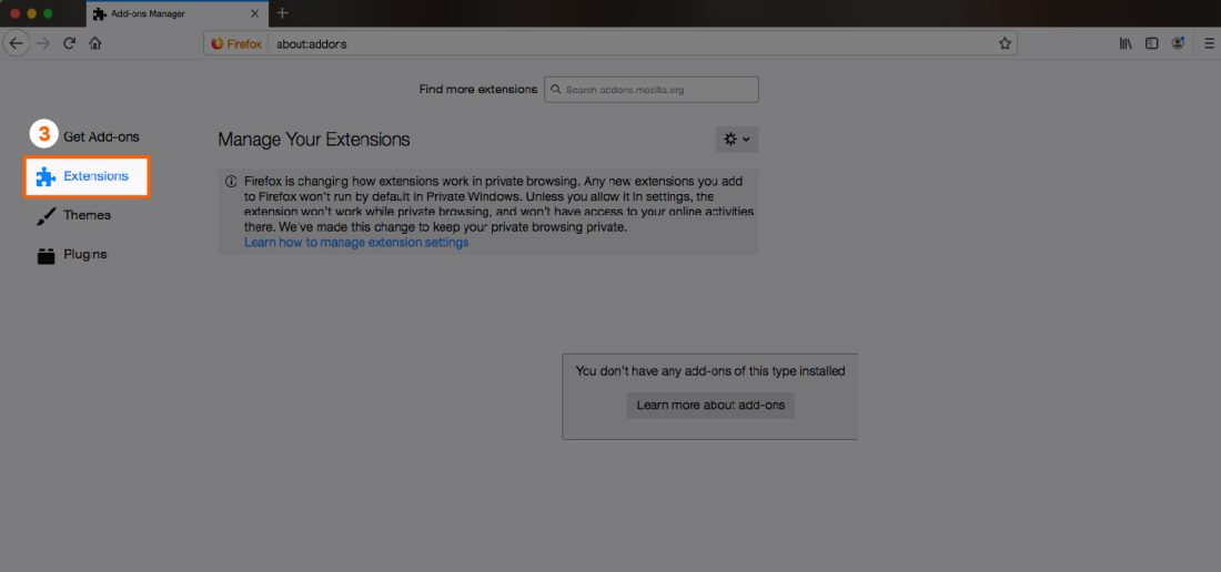 Cómo eliminar el virus Chromium