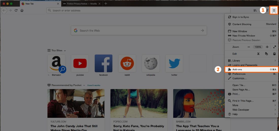 Cómo eliminar el virus Chromium