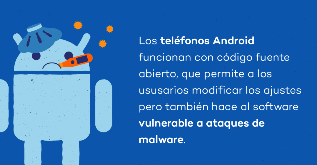 Cómo saber si tienes un virus en tu móvil y cómo eliminarlo