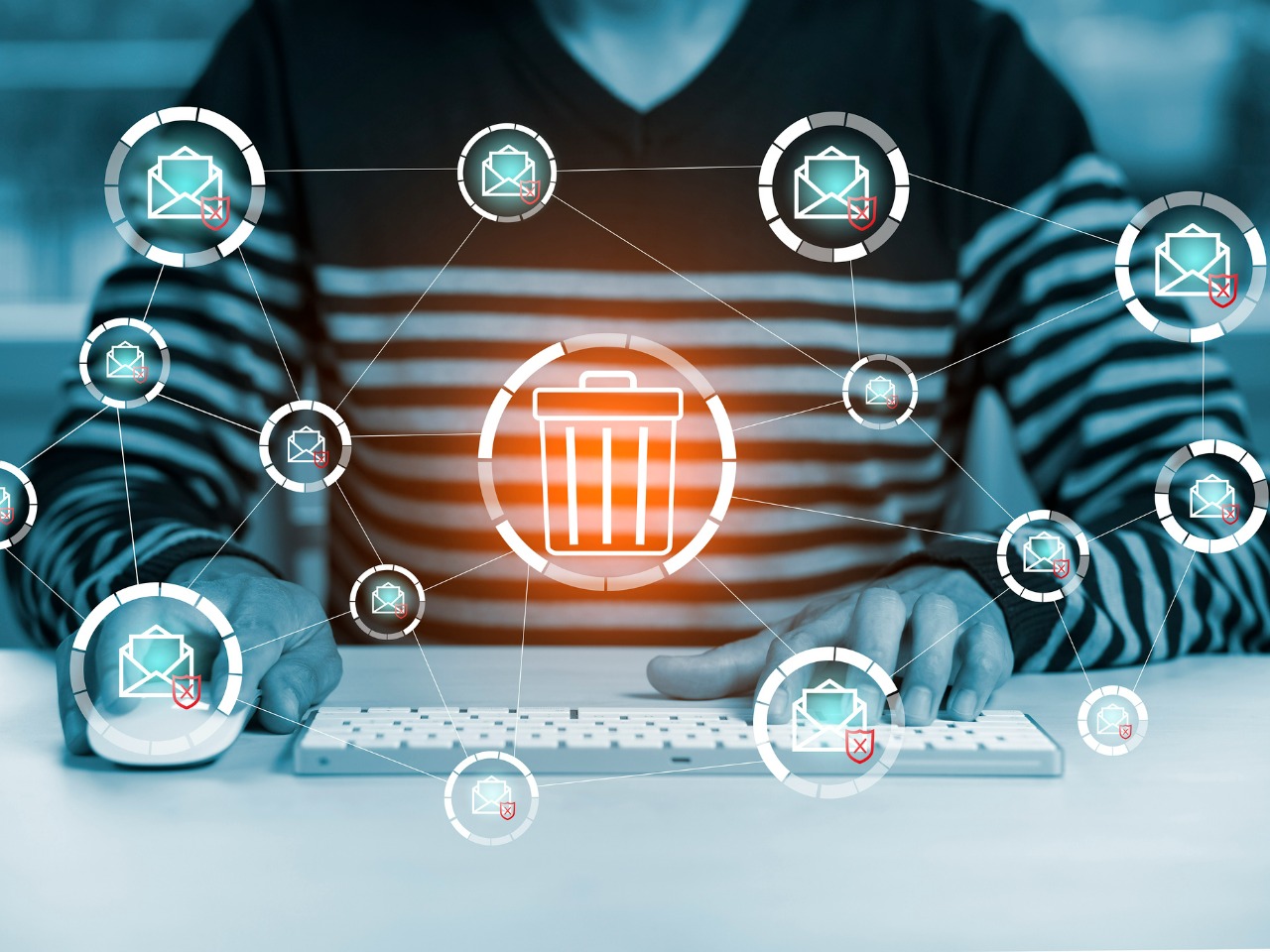 Cómo desinstalar el navegador WebDiscover