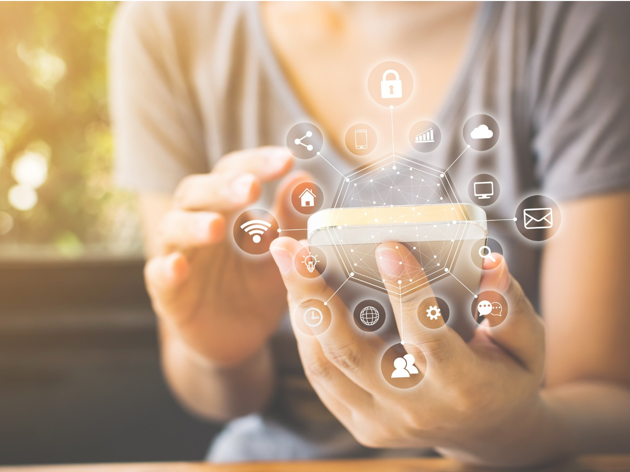 Suplantan identidades de influencers para timar a usuarios en Vinted