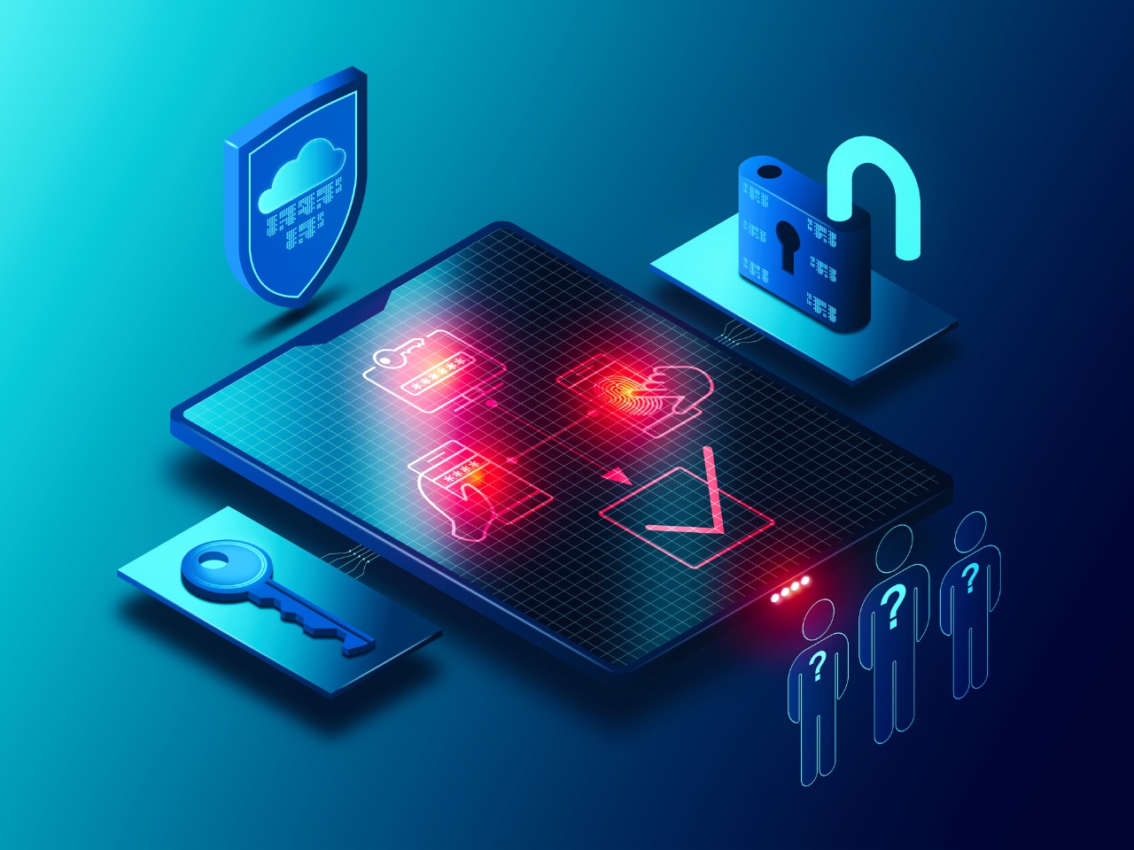 Cómo utilizar Google Authenticator - Panda Security