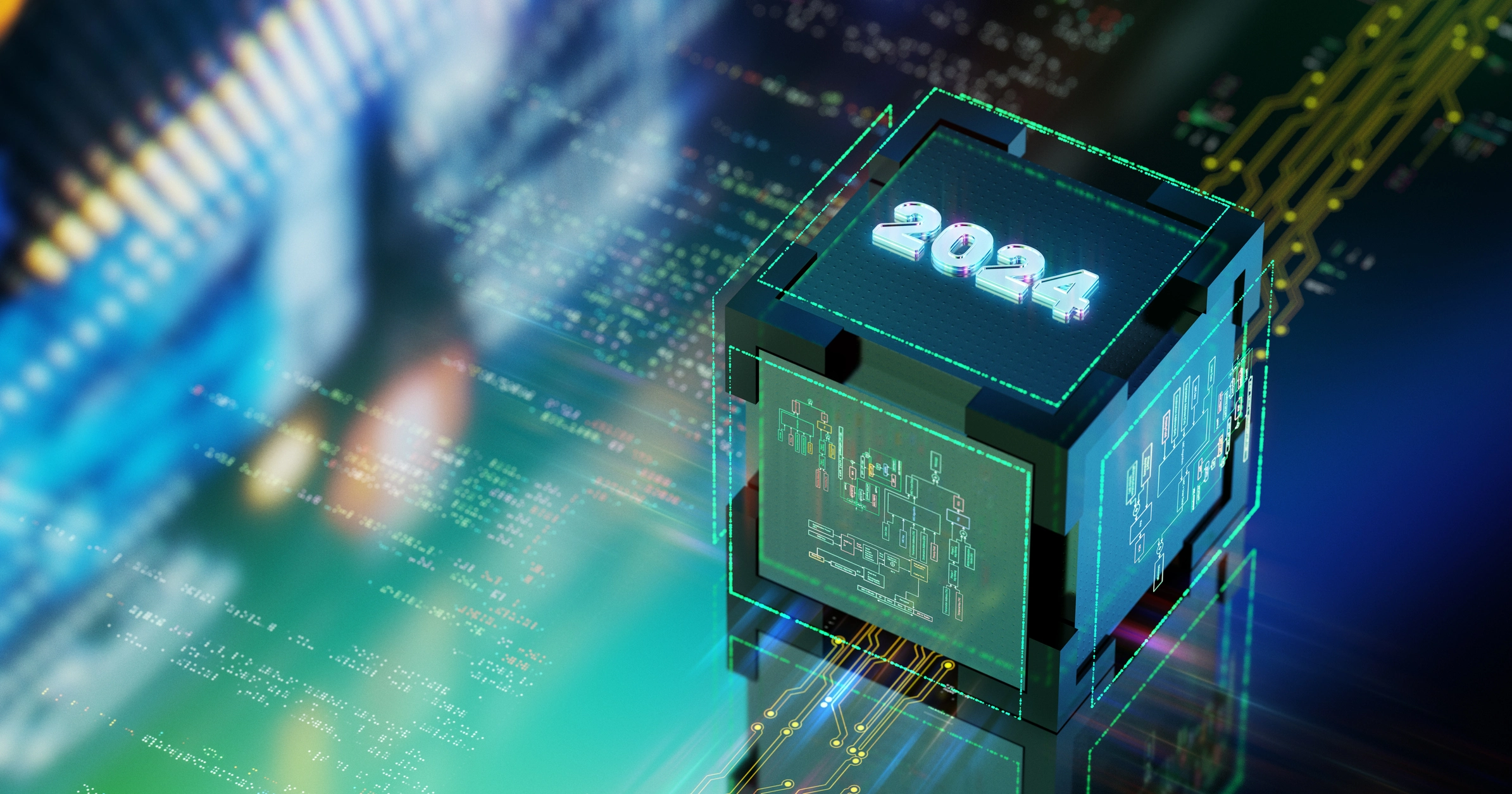 2024 La ciberseguridad del año que viene - Panda Security