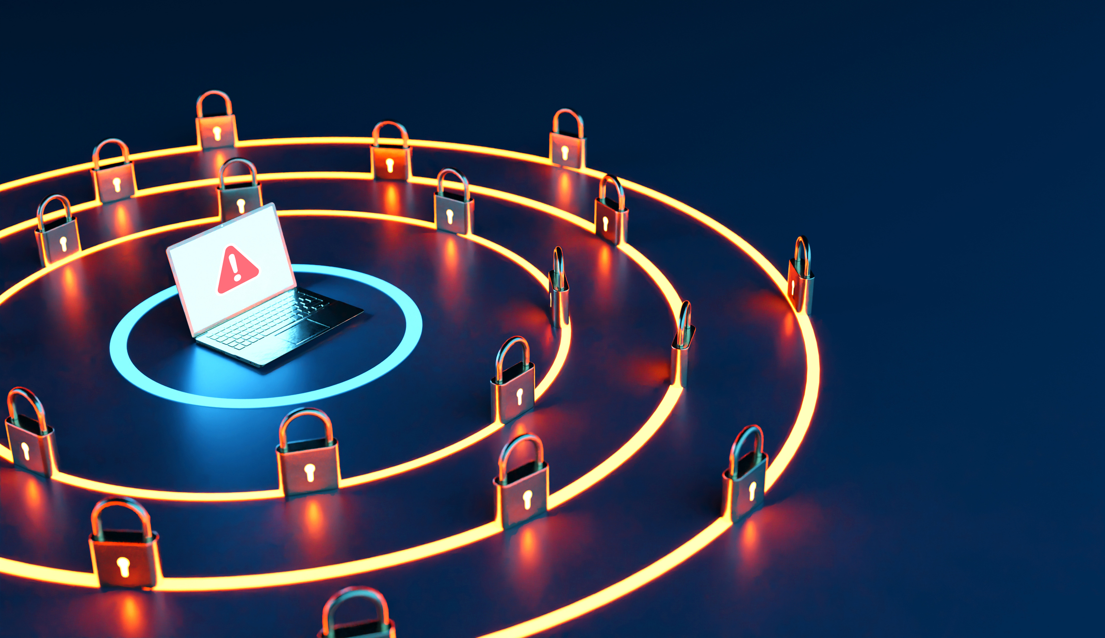 CNEC advierte sobre la falta de inversión en ciberseguridad - Panda ...