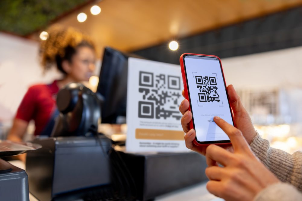 Cómo escanear un código QR con tu teléfono - Panda Security