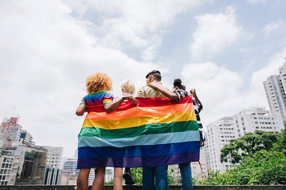 Pride Tech: Seguridad digital LGBTIQ+ - Panda Security