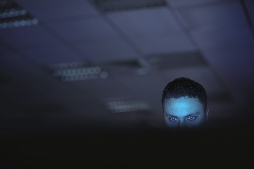 Qué es el netstalking: explorar rincones ocultos - Panda Security