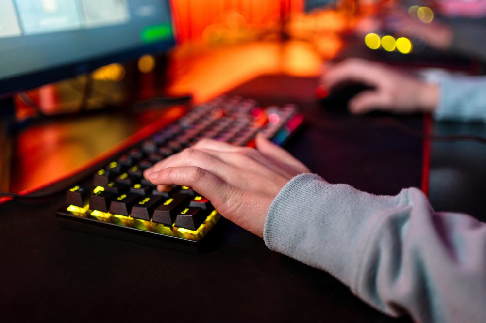 Keylogging: Riesgos, métodos y protección - Panda Security