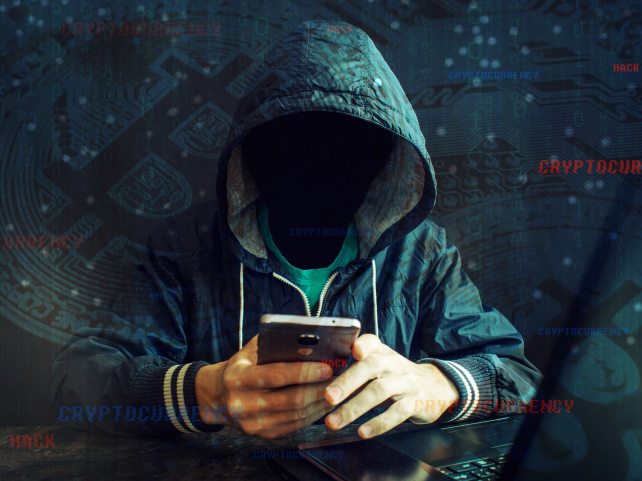 Qu’est-ce que le cryptojacking et comment s’en protéger? - Panda Security