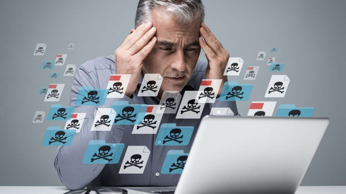 Types De Virus Informatiques