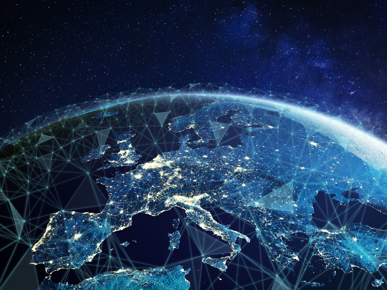 Comment fonctionne la 5g exactement ? - Panda Security Mediacenter