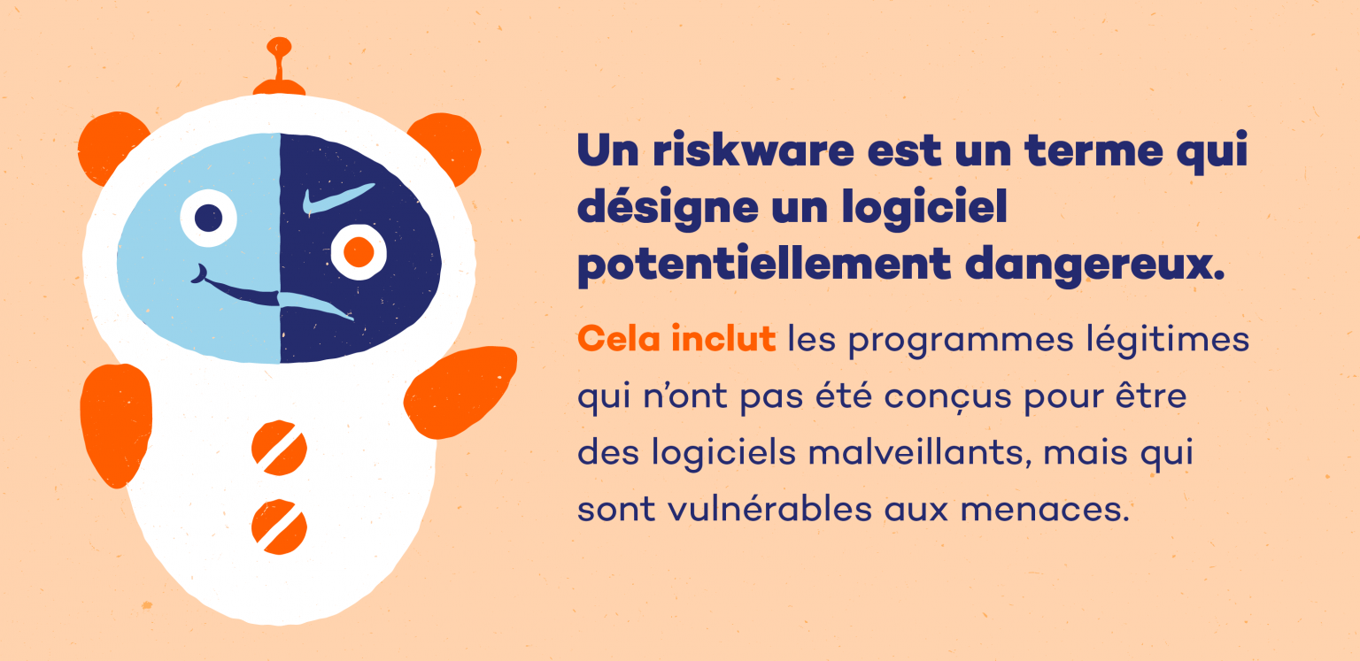 Riskware : comment détecter, supprimer et prévenir