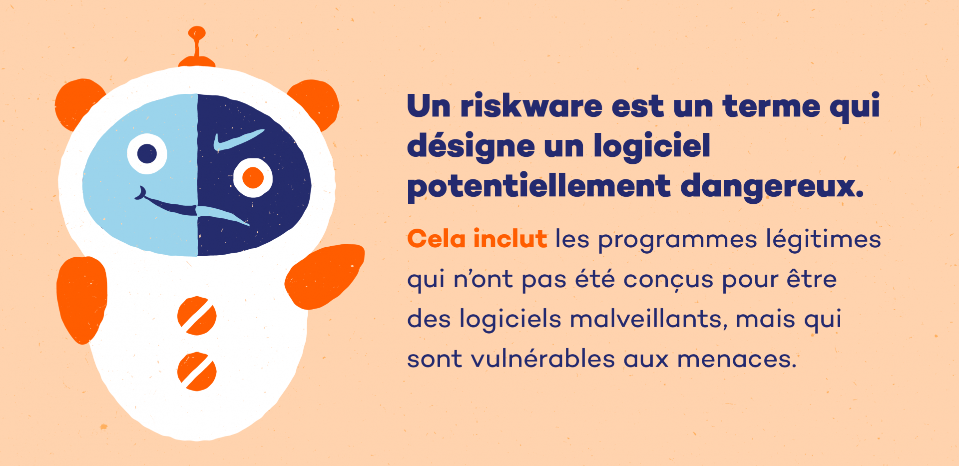 Riskware : comment détecter, supprimer et prévenir