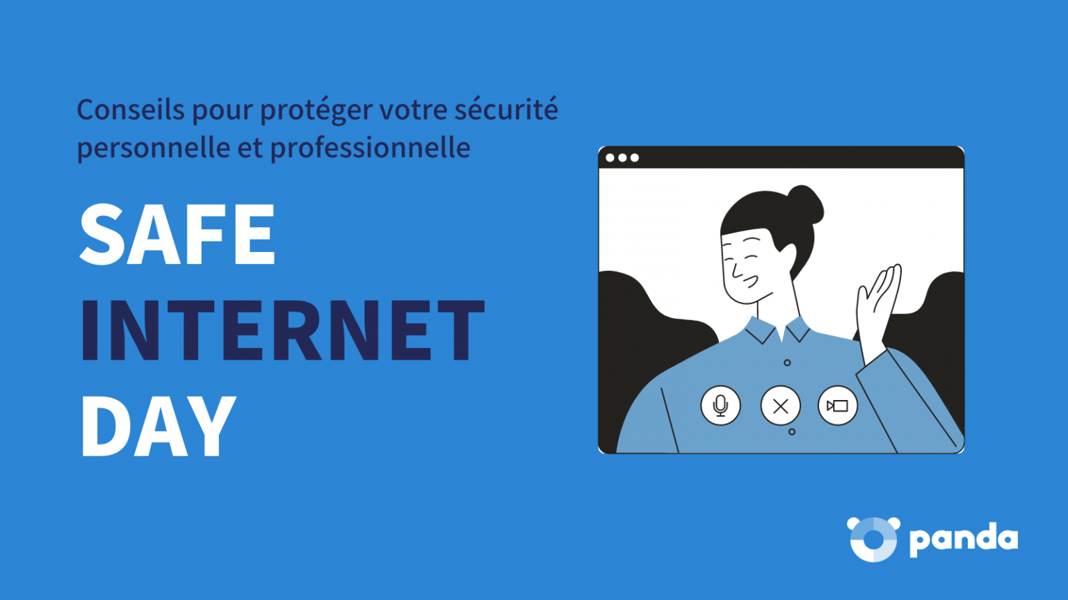 Safer Internet Day: Journée de la sécurité sur Internet - Panda Security