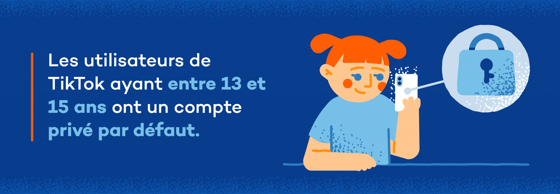 Tiktok est-il sans danger pour les enfants ? - Panda Security