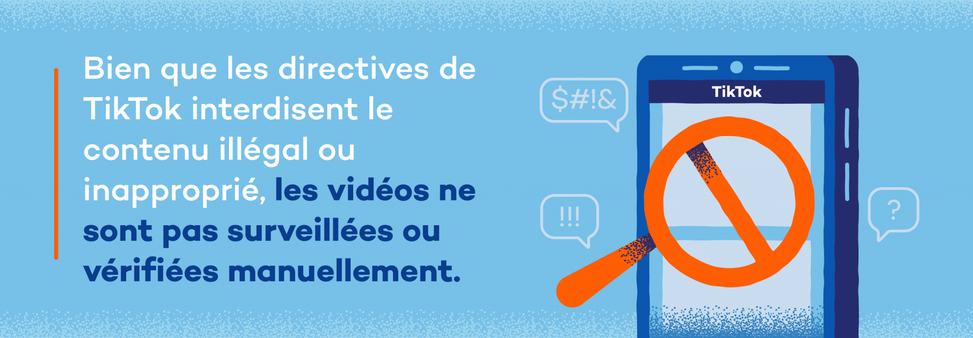 Tiktok est-il sans danger pour les enfants ? - Panda Security