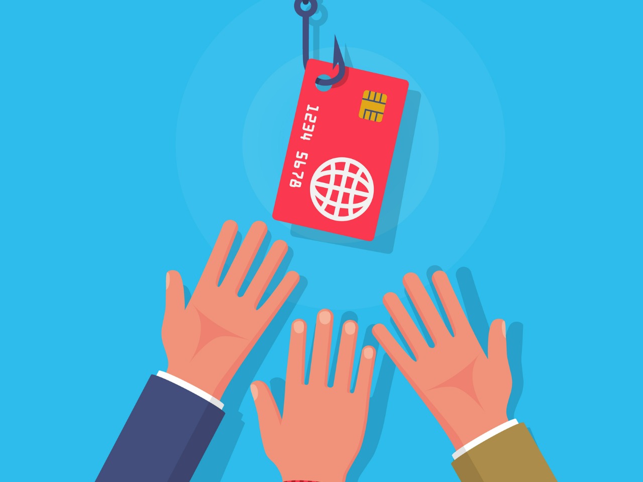 Qu'est-ce que le pharming ? Définition et prévention