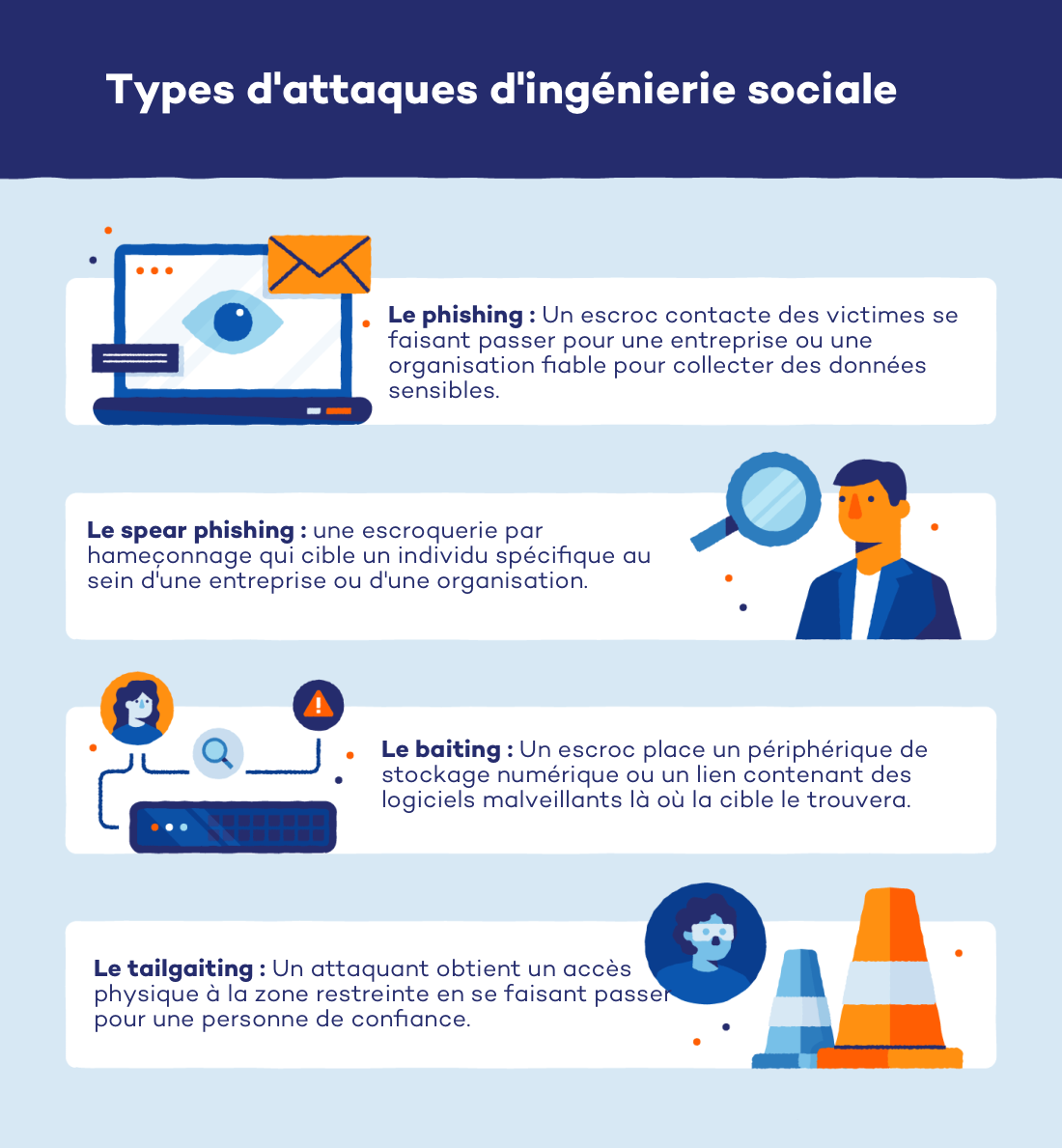 Qu est ce Que L ing nierie Sociale Et Comment S en Prot ger