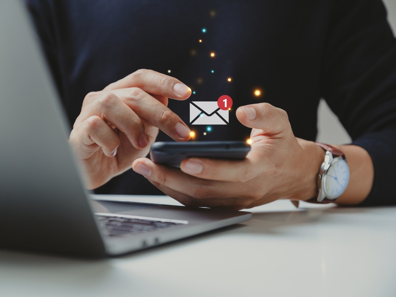 Spam sur Instagram - Comment les repérer et les empêcher de vous ...