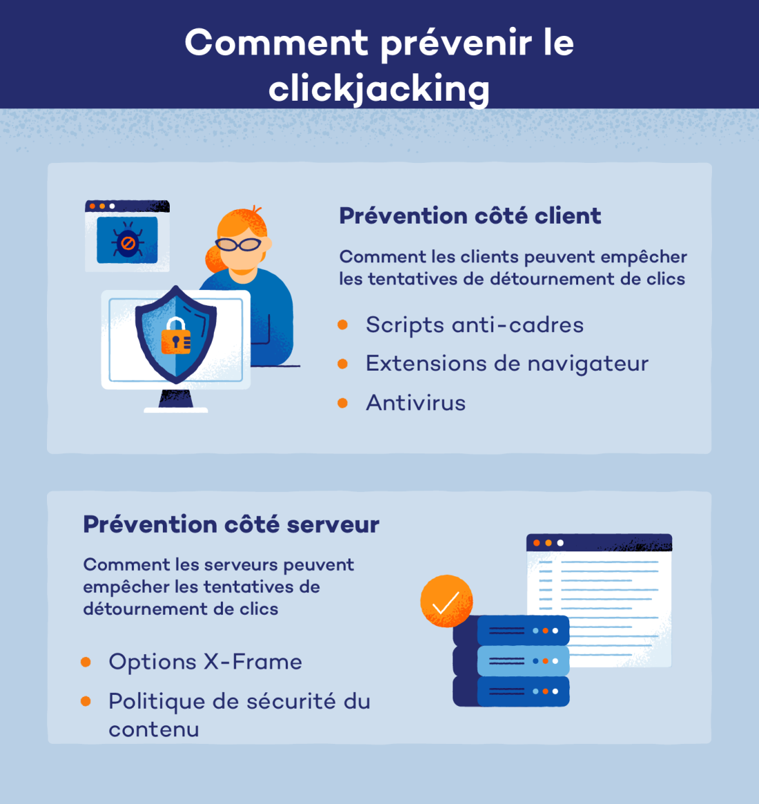 Qu’est-ce que le clickjacking - Panda Security