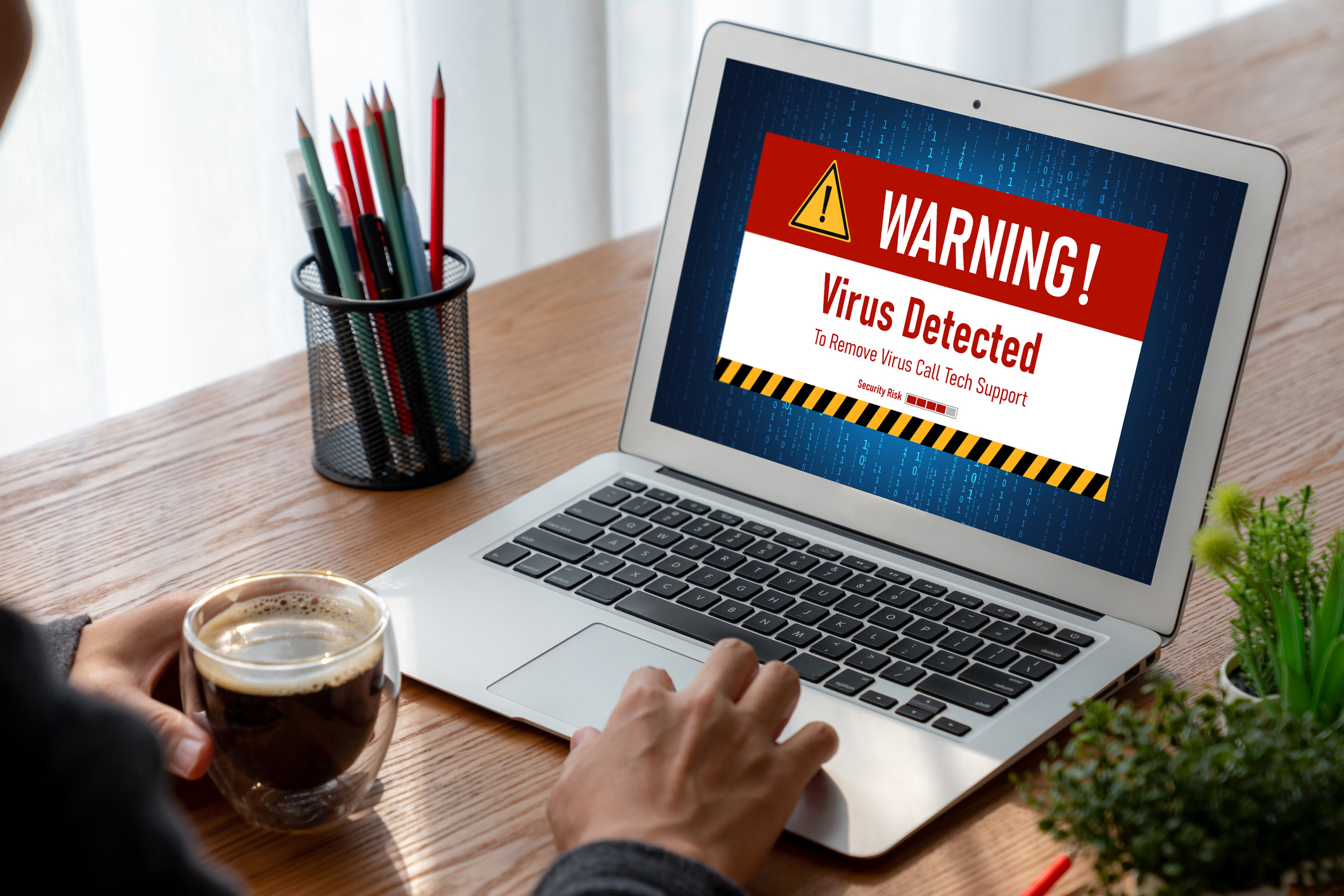 Un nouveau malware cible les utilisateurs de Mac - Panda Security Un nouveau malware cible les utilisateurs de Mac - Panda Security