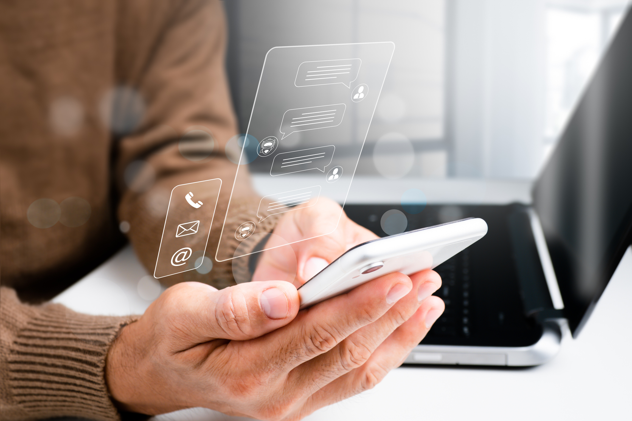 Astuces pour rendre Android plus facile à utiliser - Panda Security