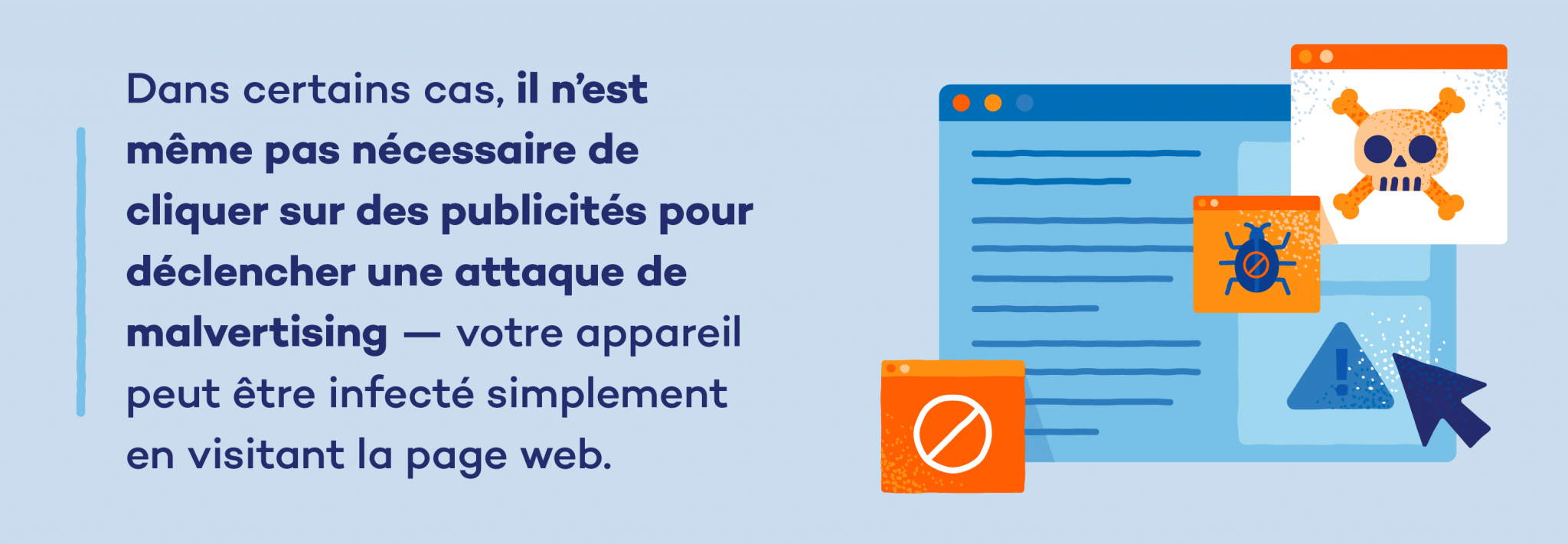 Malvertising: Les risques pour votre sécurité - Panda Security