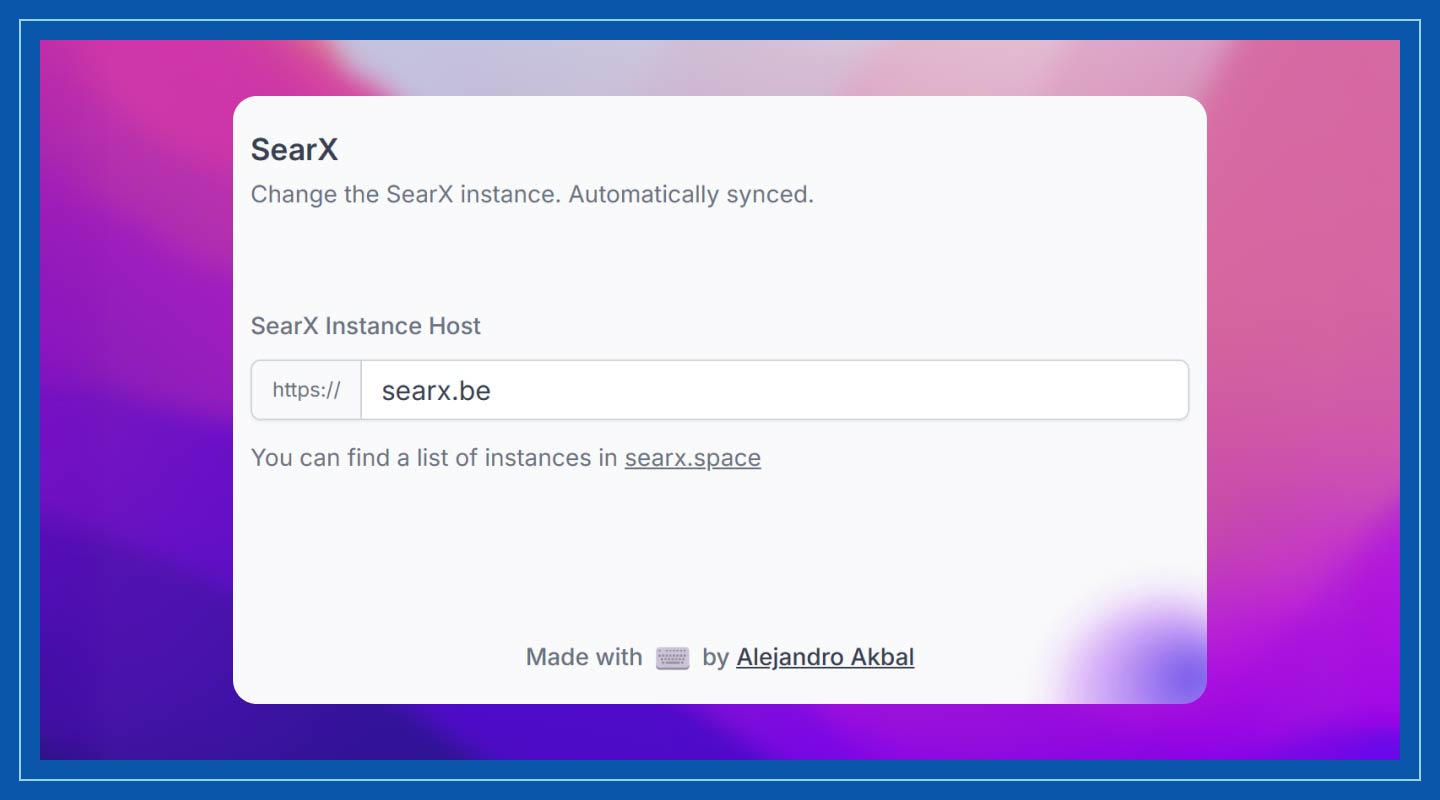 Moteurs de recherche pour la vie privée - Panda Security