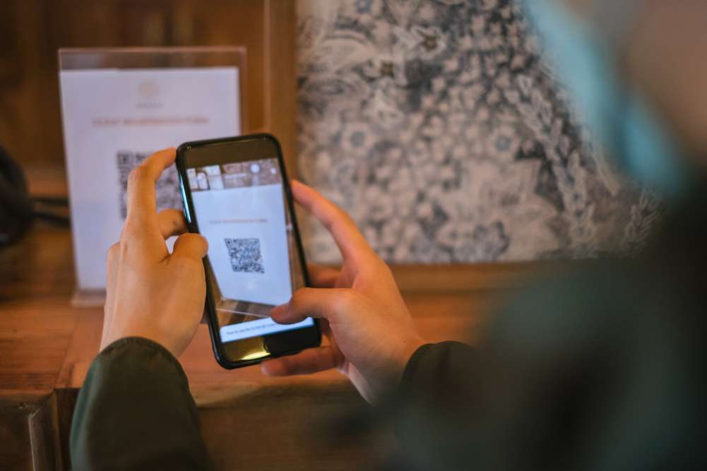 Reconnaître un faux QR code: éviter les arnaques - Panda Security