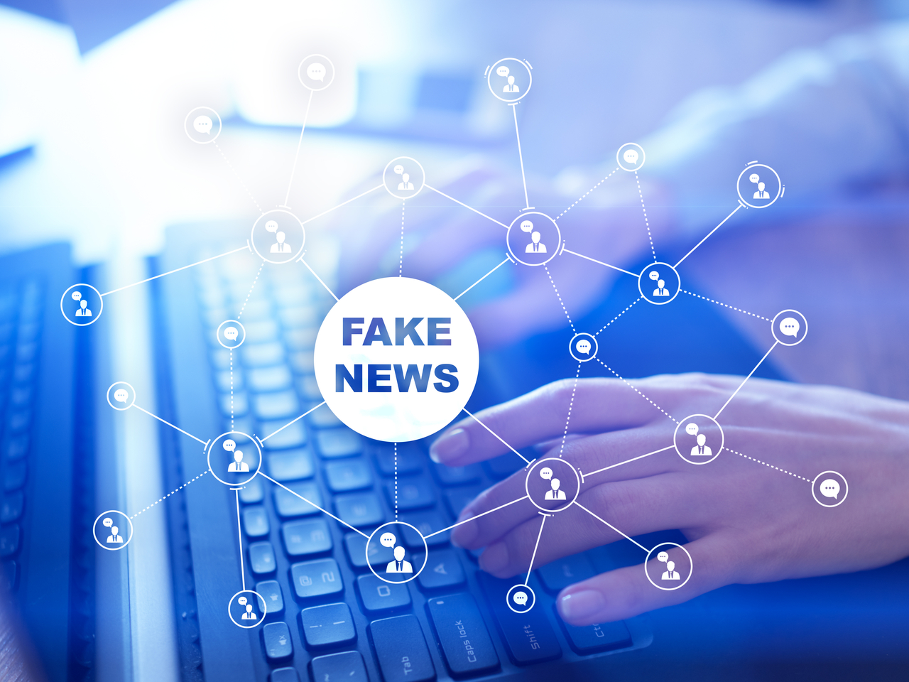 Fake News Chi Ci Guadagna E Come Difendersi Panda Security