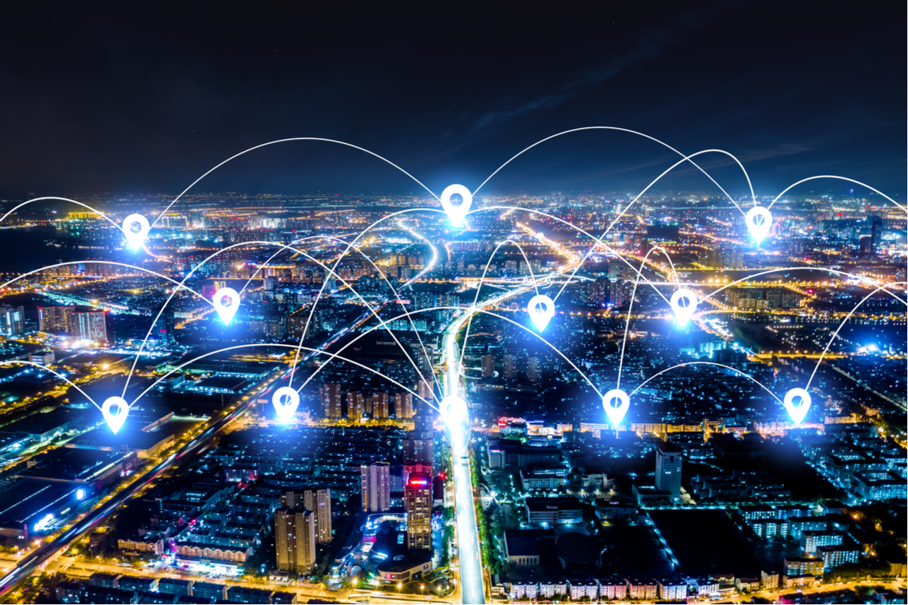 Rete 5G Cos Cosa Cambia E Come Utilizzarlo Panda Security