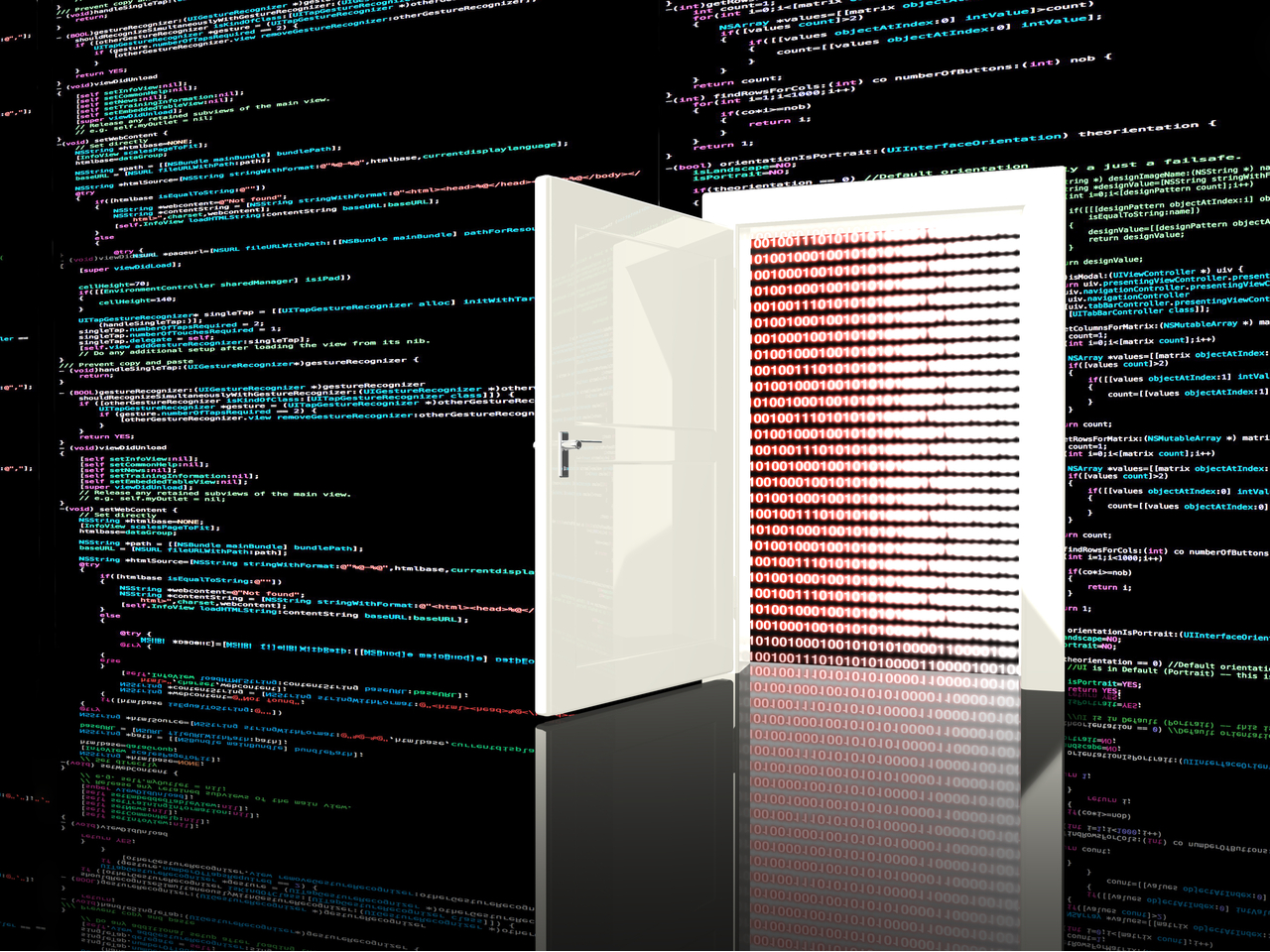 Backdoor: cosa sono e come difendersi - Panda Security