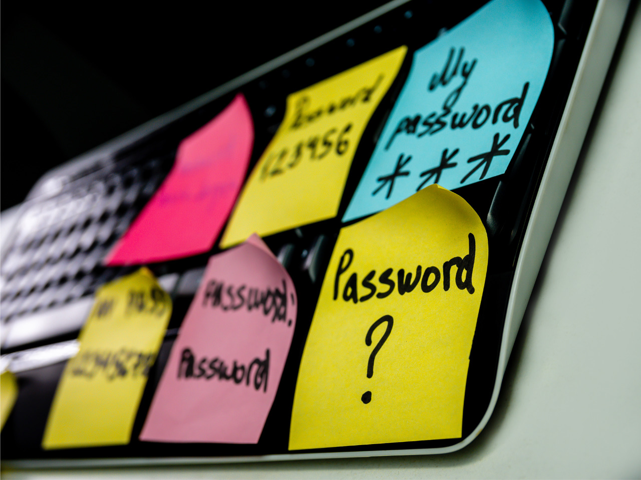 Con che frequenza cambiare le password - Panda Security Mediacenter