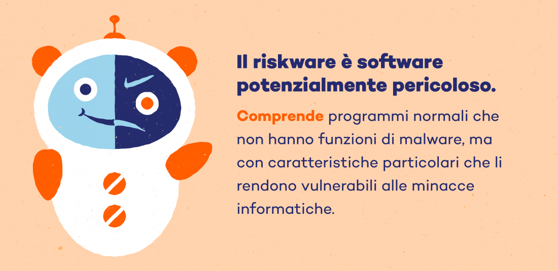 Riskware: come individuarlo, rimuoverlo e prevenirlo