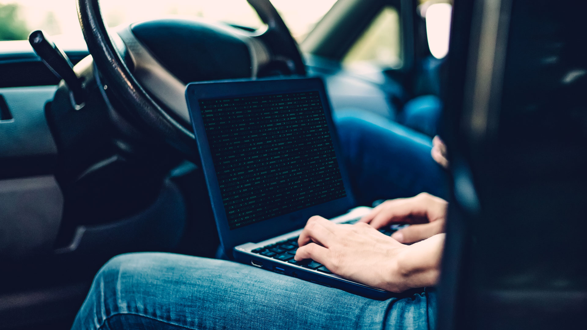 Wardriving, cos’è e come prevenirlo - Panda Security