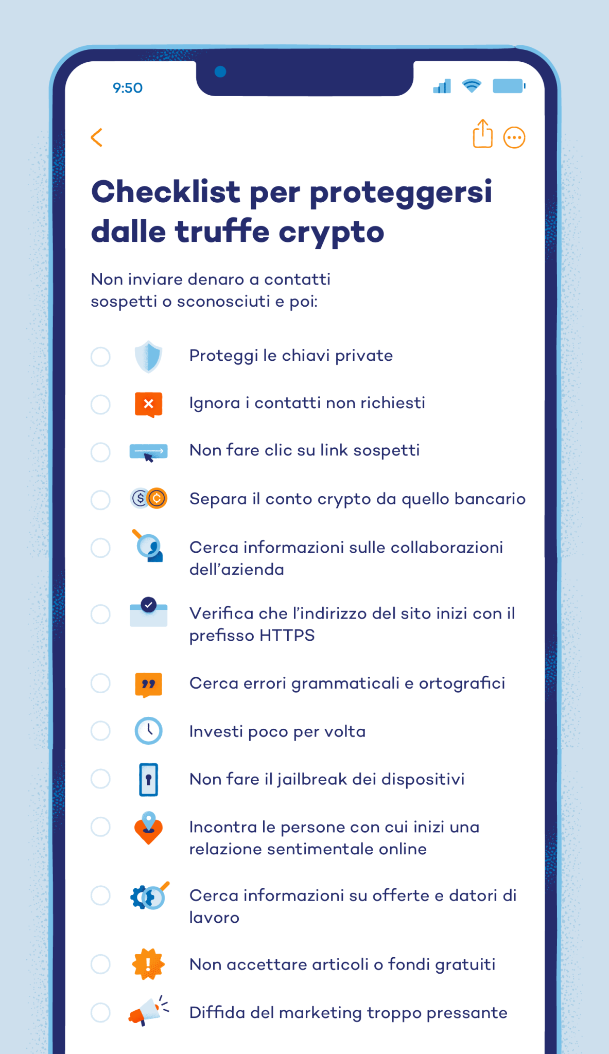 Truffe con le criptovalute: come funzionano e come evitarle