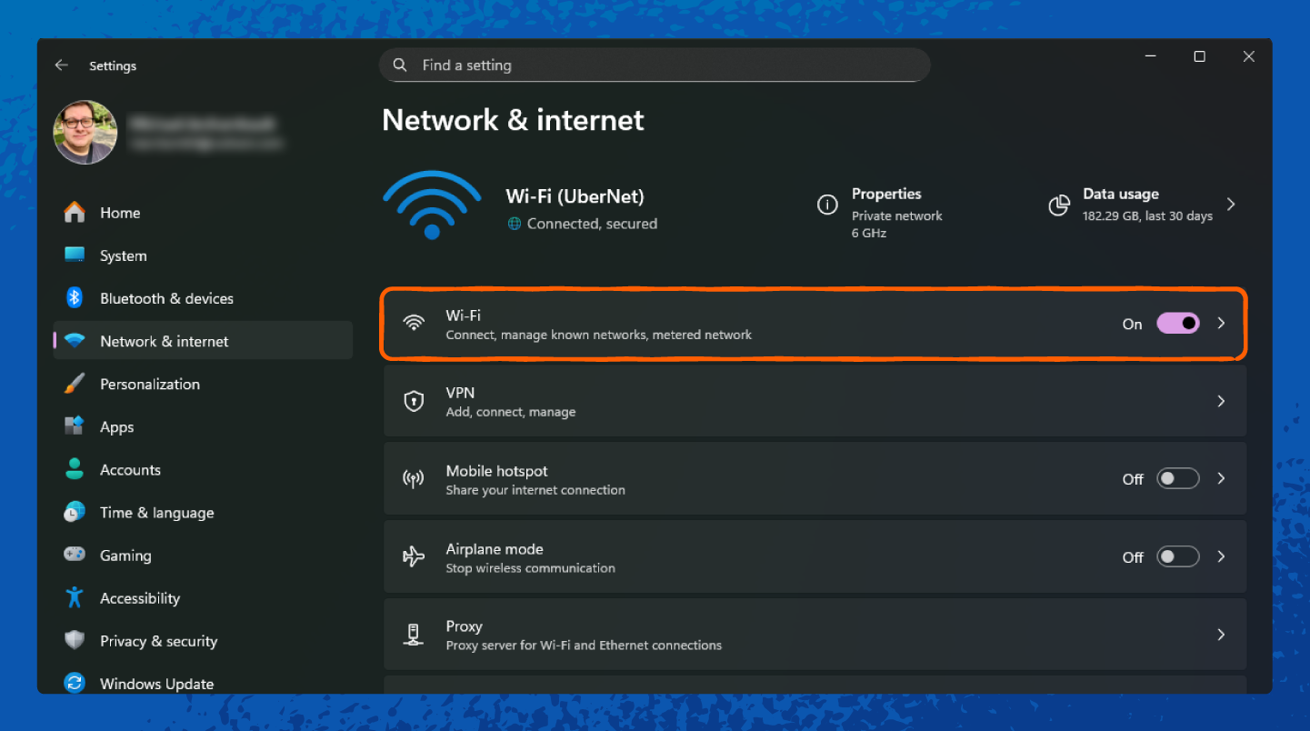 Chiave di sicurezza di rete: proteggi il tuo Wi-Fi - Panda Security