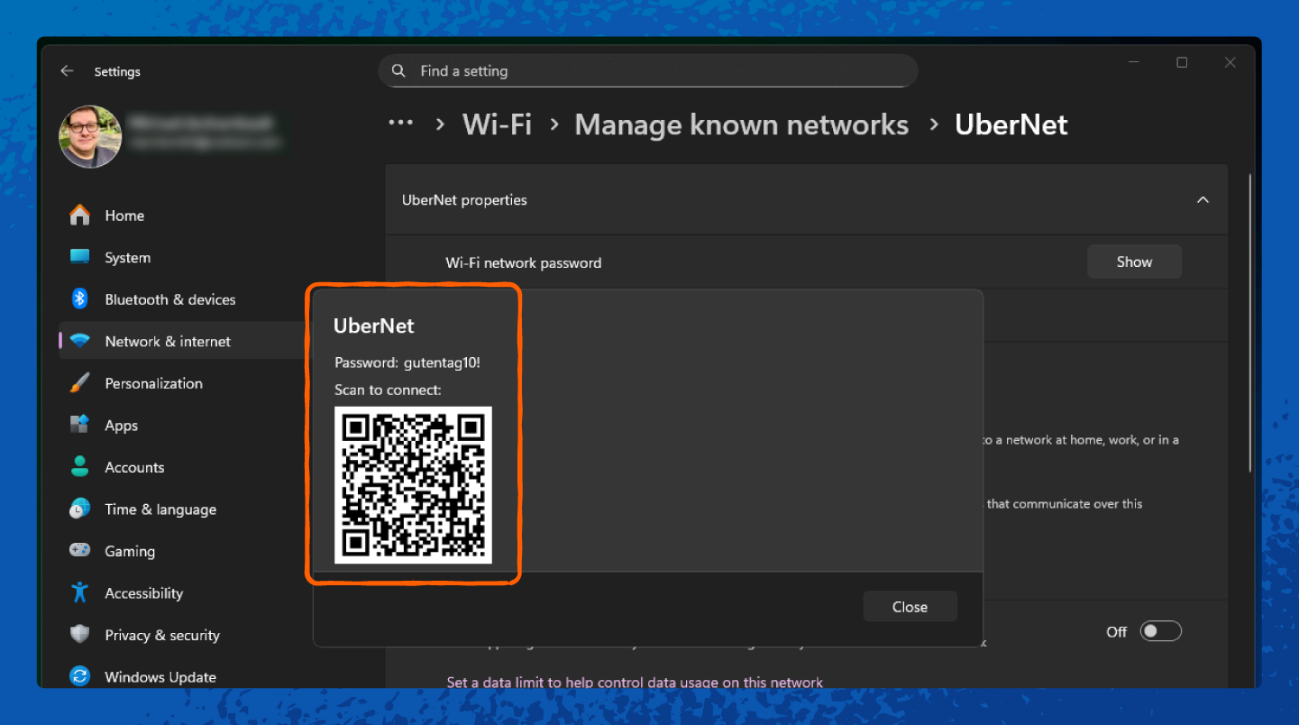 Chiave di sicurezza di rete: proteggi il tuo Wi-Fi - Panda Security