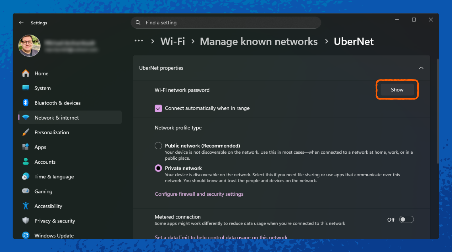 Chiave di sicurezza di rete: proteggi il tuo Wi-Fi - Panda Security