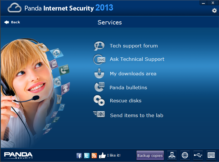 What Is Software Piracy Panda Security Mediacenter Free Antivirus, VPN